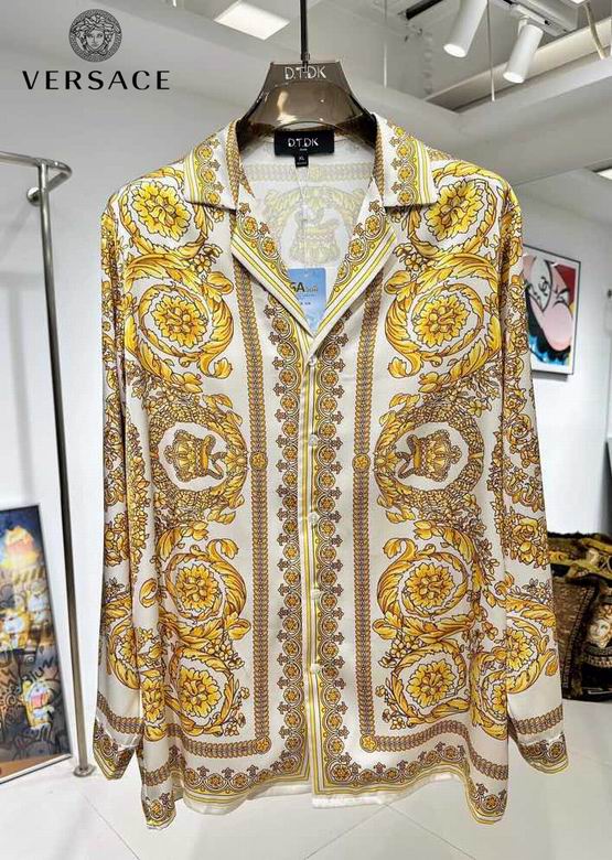Versace M-3XL 24cn (6)-Fashion丨QiQi